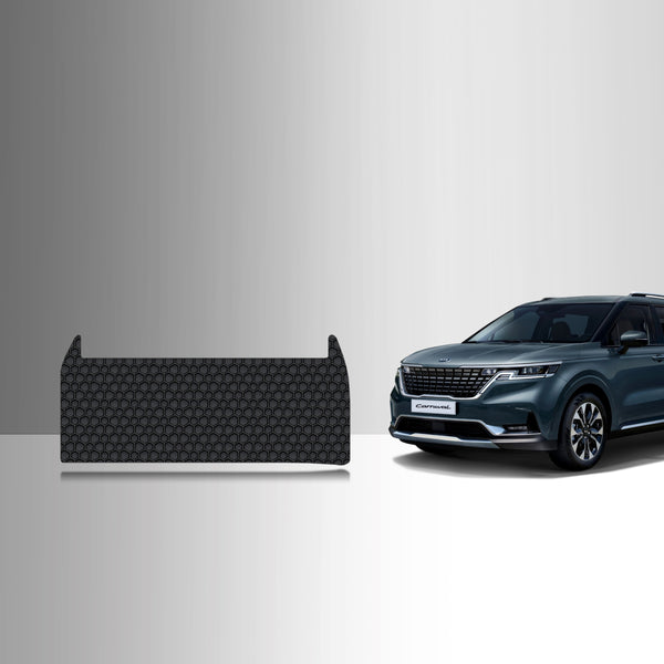 CUSTOM FIT FOR KIA Carnival Hybrid 2025 Storage Mat – ToughPRO