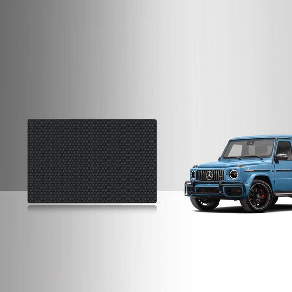 CUSTOM FIT FOR MERCEDES-BENZ G500 2022 Cargo Mat – ToughPRO